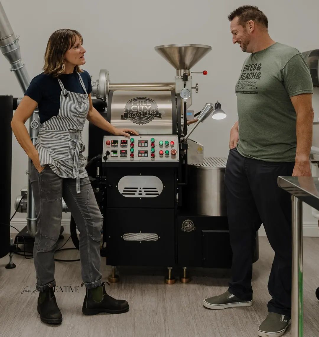 Hilton Head Island Coffee Co In Hilton Head Island, SC – Mill City Roasters