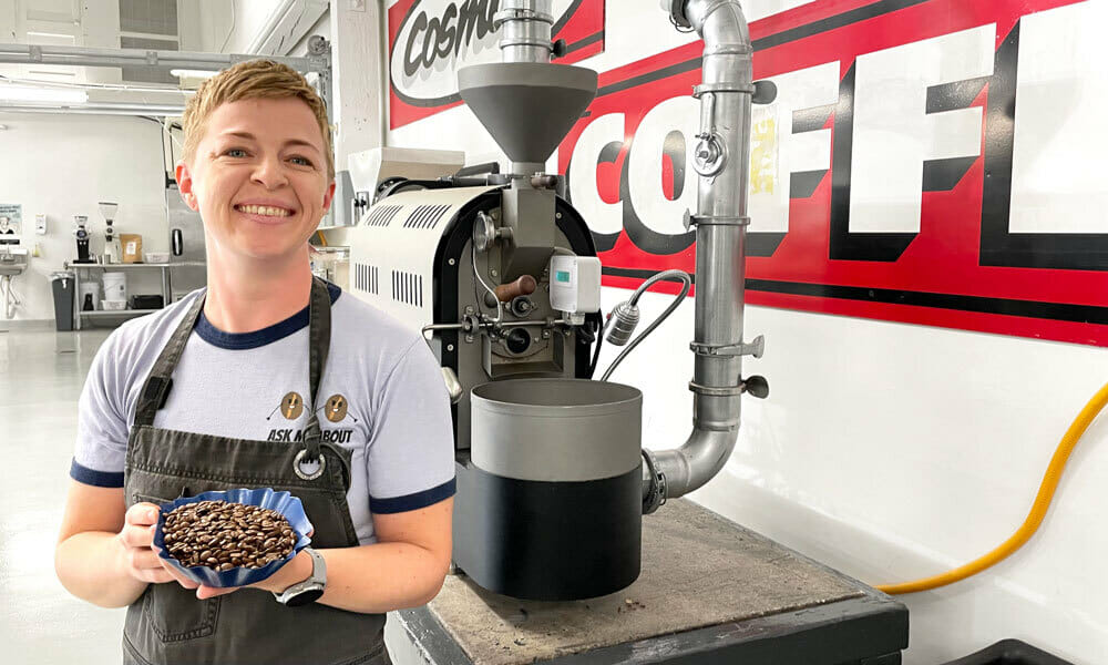 Five Big Mistakes to Avoid in Sample Roasting - Coffee Blog – Mill City Roasters