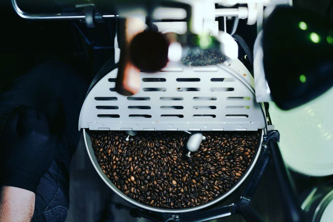 Memoirs Coffee in Knoxville, TN – Mill City Roasters