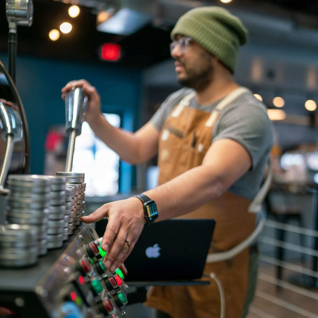 Backstory Coffee Roasters in Saint Paul, MN – Mill City Roasters