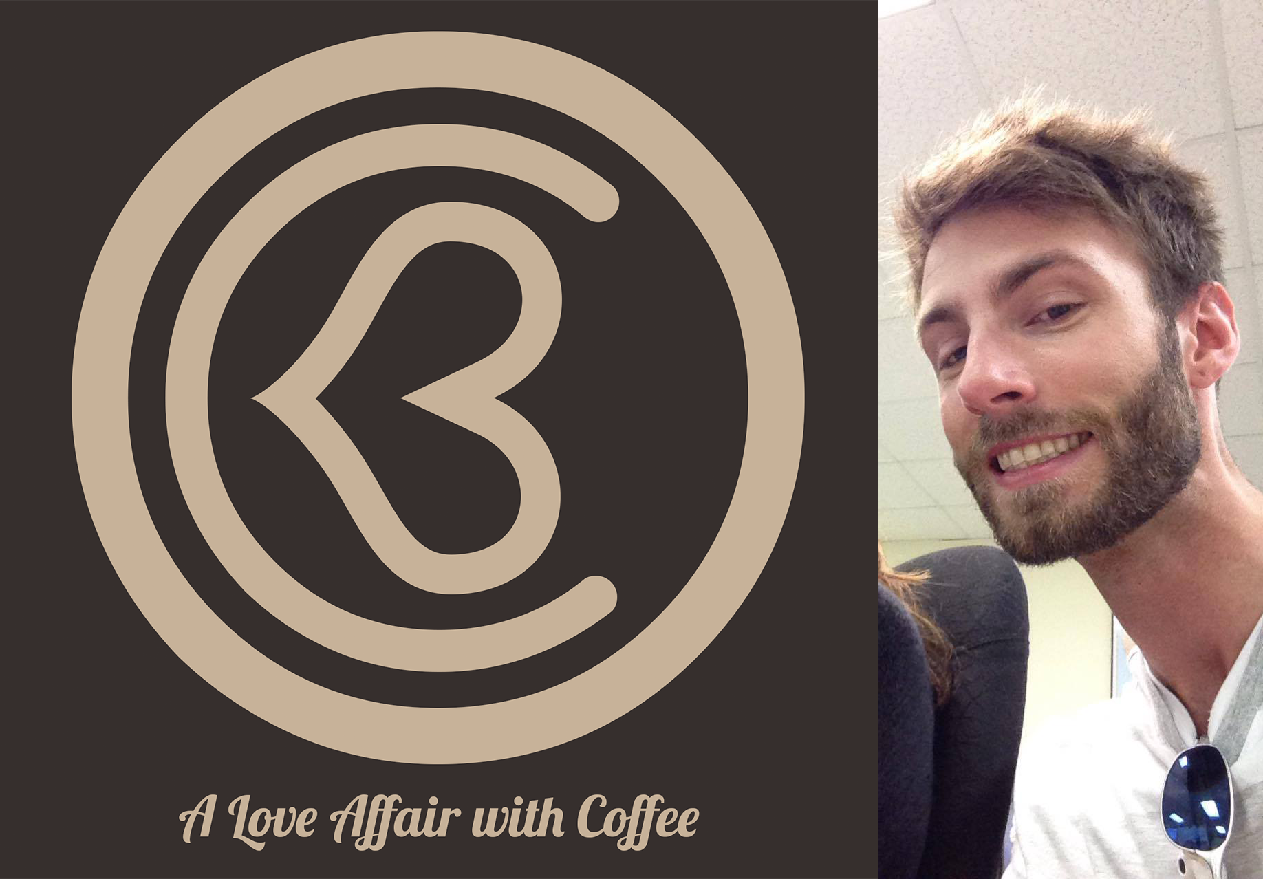 "A Love Affair with Coffee" - Rob Boyer – Mill City Roasters