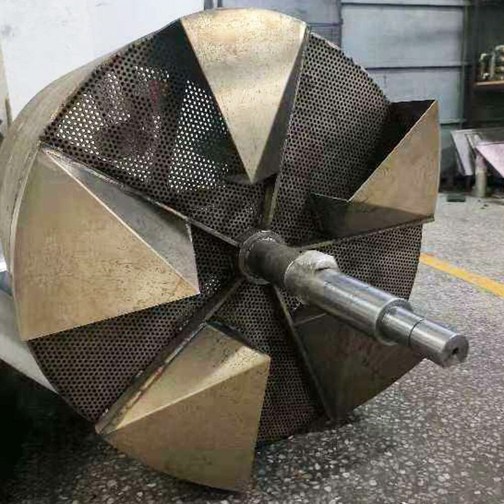 Cheap Chinese Steel & Other Myths – Mill City Roasters