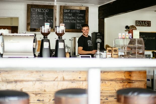 Bestslope Coffee featured on Daily Coffee News – Mill City Roasters