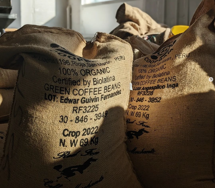 Cheat Sheet: Coffee bag size by origin – Mill City Roasters