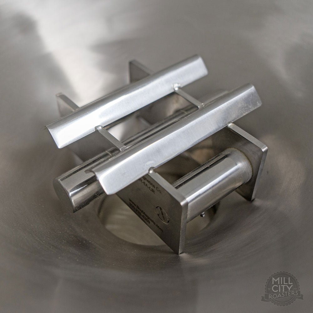 Ceramic Grate Hopper Magnet – Mill City Roasters