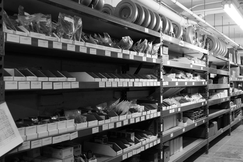 Coffee roaster parts & accessories – Mill City Roasters