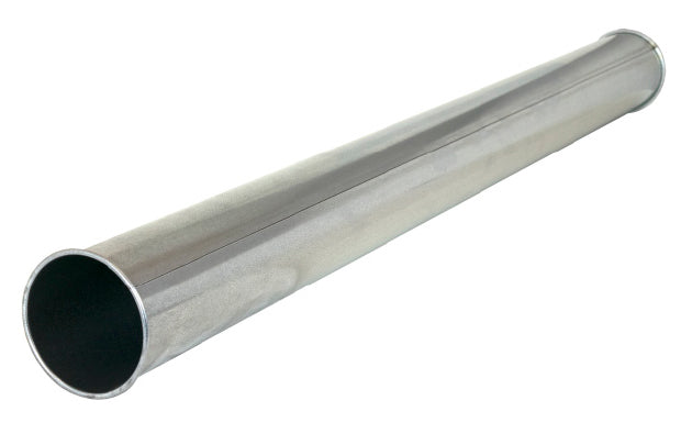 Venting Pipe from Nordfab®, Single-wall Venting for Coffee Roasters ...