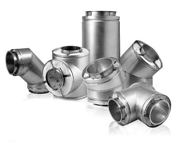 How to vent a coffee roaster – Mill City Roasters