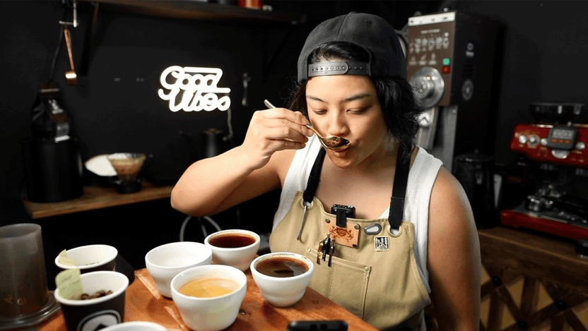 Commercial Coffee Roasters and Coffee Education - Mill City Roasters