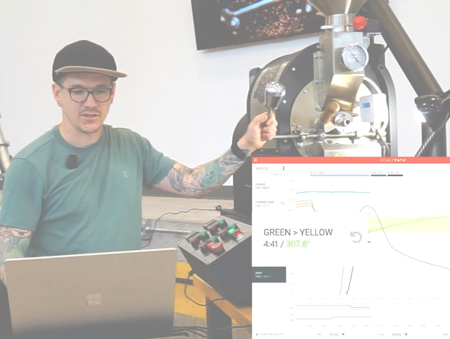 RoastPATH – Mill City Roasters