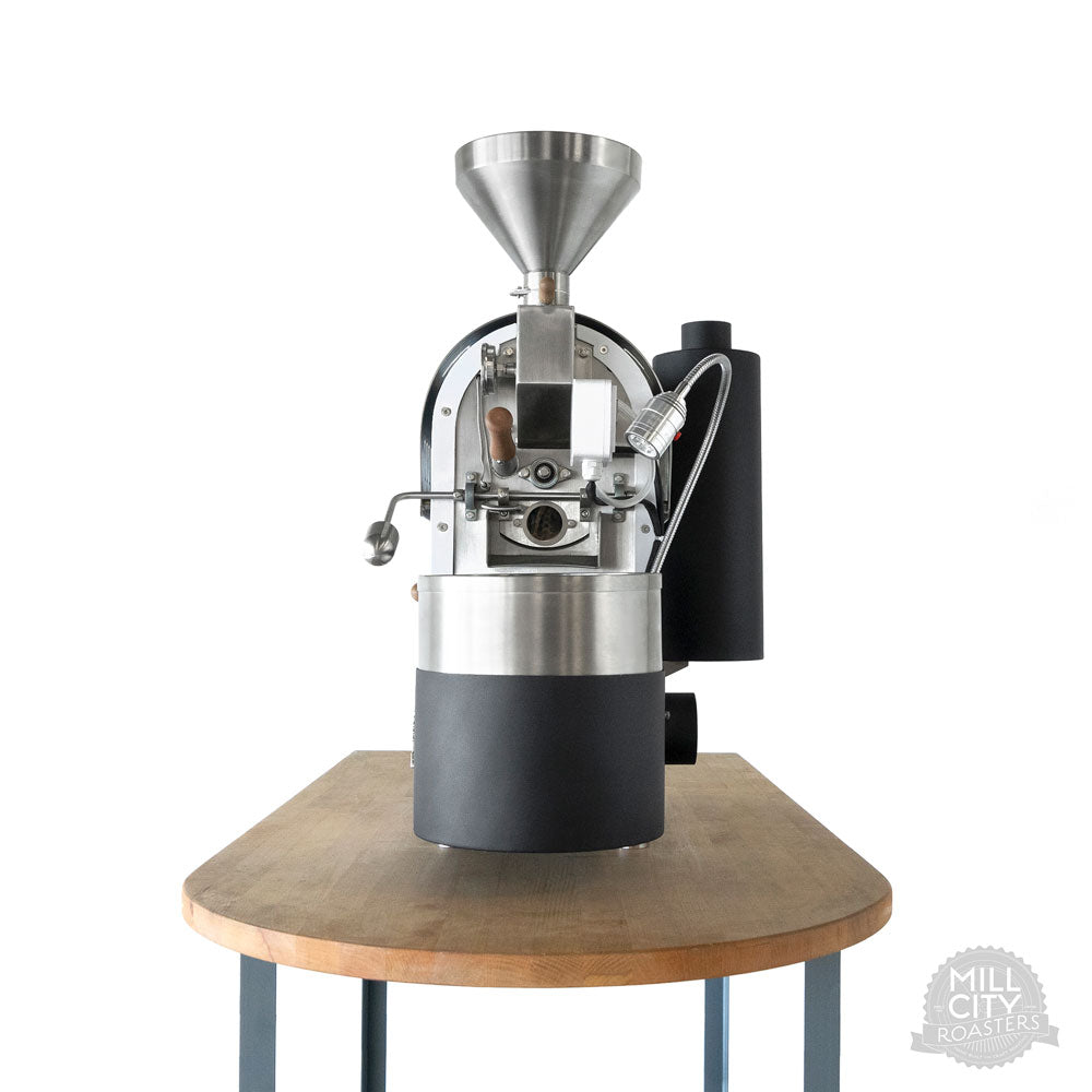 500 Gram Sample Roaster, MCR500 – Mill City Roasters
